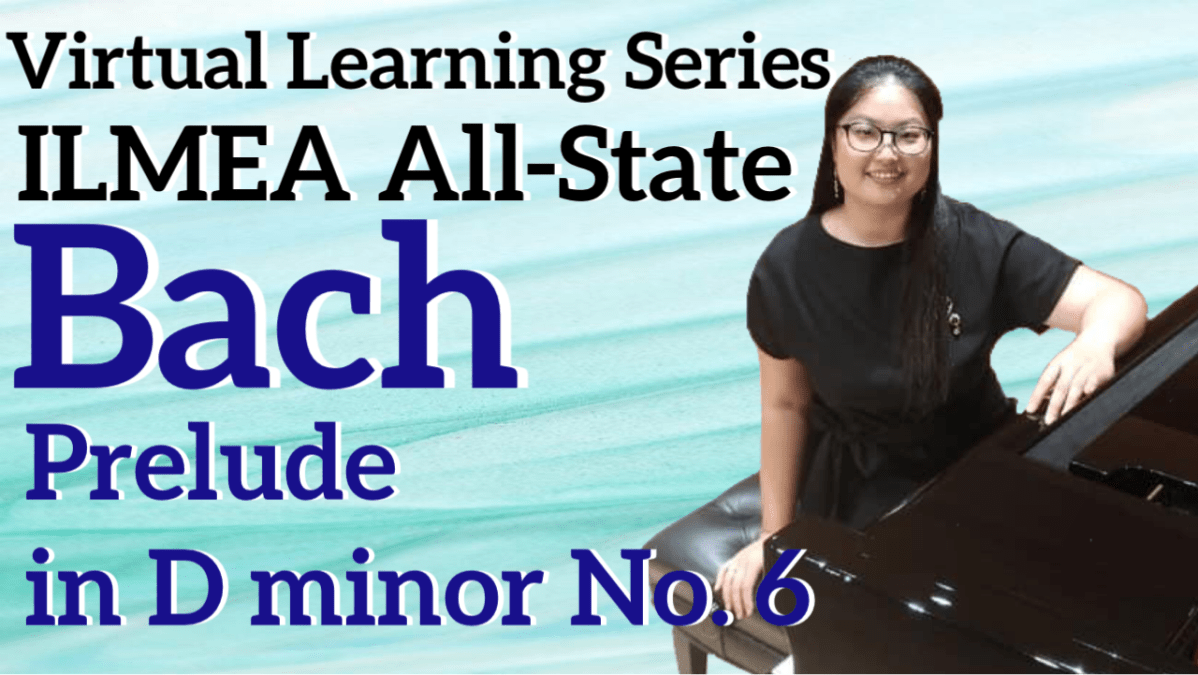 3 Practicing Tips – Allison Wang